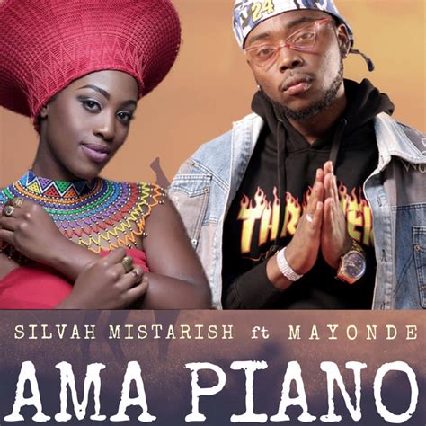 Silvah Mistarish Songs List Genres Analysis And Similar Artists Chosic