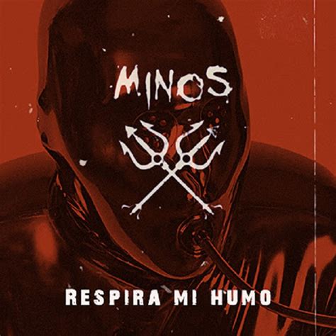 Minos Publica El Videoclip De Su Tema Respira Mi Humo Sancocho