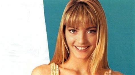 Che Fine Ha Fatto Ilaria Galassi La Verit Sullex Showgirl Free