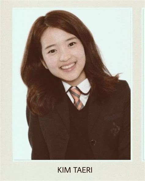 K Drama Menfess On Twitter Kdm Happy Birthday Kim Taeri Https