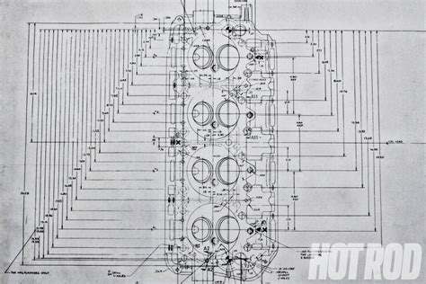 V Engine Parts Drawings With Dimensions Pdf