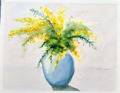 Découvrez mes formations Peinture Aquarelle Facile Peinture
