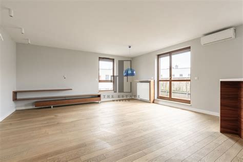 Mieszkanie Warszawa Ul Sokratesa 99 M2