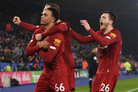 Liverpool Vs Wolverhampton Fecha Horarios Y Canalesde TV Para Ver En