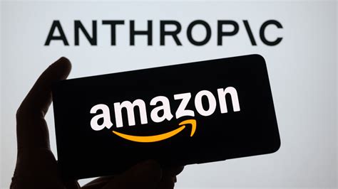 Amazon yapay zeka girişimi Anthropic e 2 75 milyar dolar yatırım yaptı