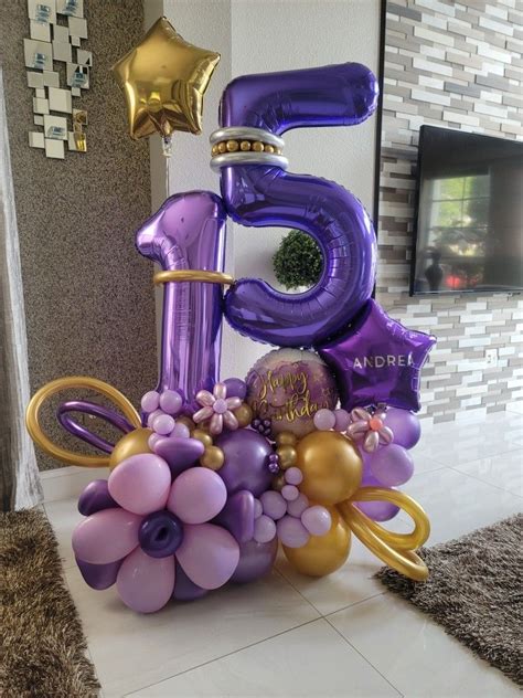 Birthday Balloon Bouquet Boquet Balloon Bouquet Birthday Balloons