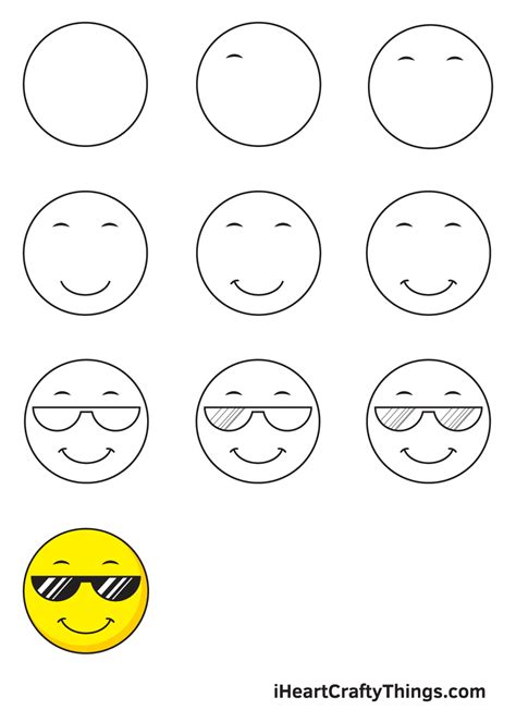 Cool Things To Draw Easy Step By Step Infoupdate Org