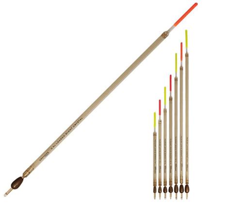 SPŁAWIK WAGGLER DRENNAN LOADED GIANT CRYSTAL 1G F H U EKSPERT