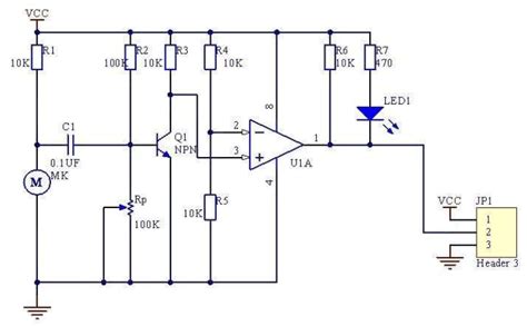 Probably Broken Lm Sound Detection Sensor Sensors Arduino Forum