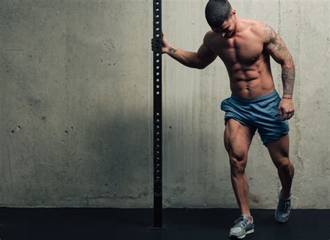7 exercícios de pernas para hipertrofia