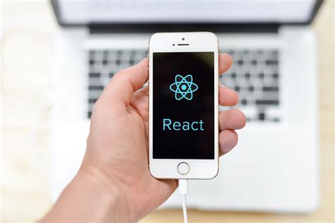 react native开发初探