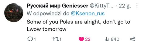 Sabina Kierzyk on Twitter Minister Prawdy Typ coś wiedział pisal to
