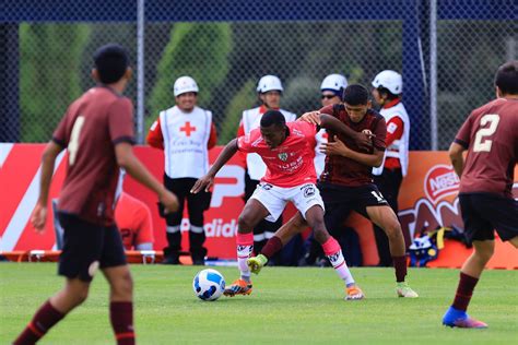 Crónica IDV vs Universitario Independiente del Valle