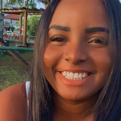 Naiara Nascimento Nai Nascimento Threads Say More