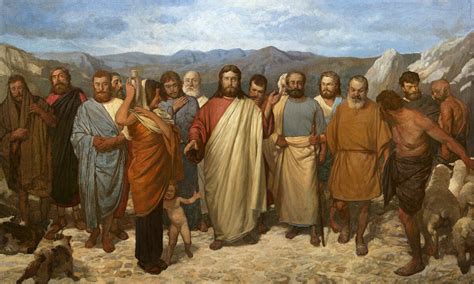 A La Chambre Haute Ac Au Large Biblique