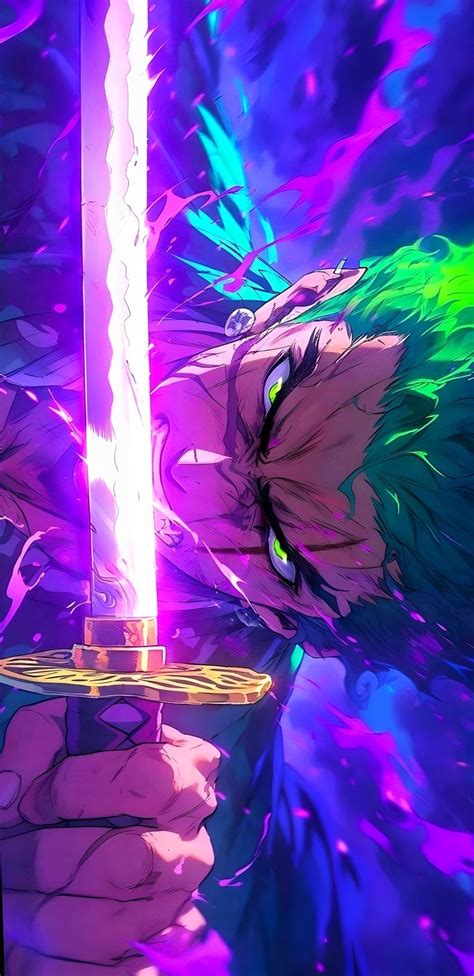 Roronoa Zoro One Piece Genos Wallpaper 1080p Anime Wallpaper One