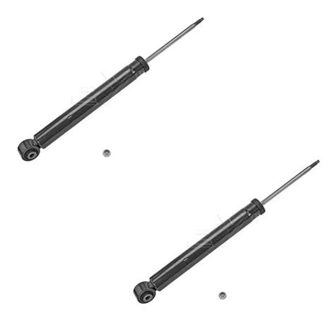 Amortiguadores Traseros Kyb Gp Seat Leon Fr T Meses Sin Inter S