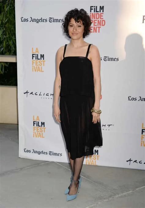 50 Alia Shawkat Hot And Sexy Bikini Pictures Inbloon