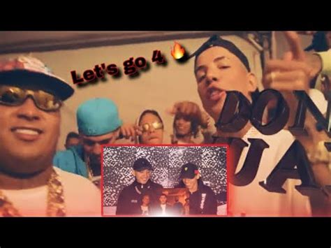 Os Melo React Lets Go Dj Gbr Ig Ryan Sp Ph Davi Luki Don Juan