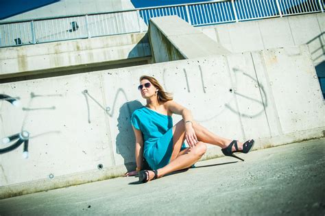 Posen Im Sitzen Beim Fotoshootingso Einfach Geht Das Clfoto