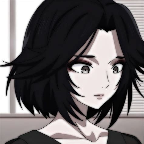Gothic Anime Girl Dark Anime Girl Kawaii Anime Girl Anime Art Girl