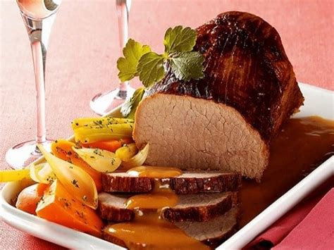 Carne Assada Ao Molho Madeira Cantinho Do Video