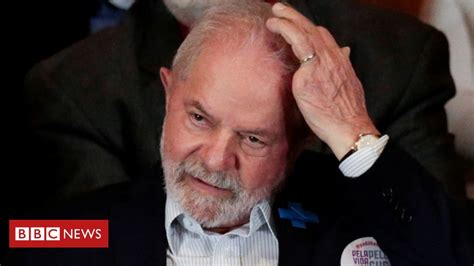 É possível dizer que Lula foi inocentado na Lava Jato BBC News Brasil