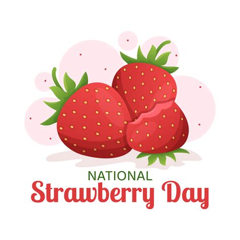 Strawberry Clipart Fruit Clipart Strawberries Summer Clip Art