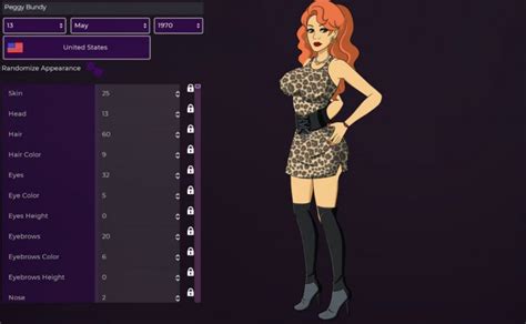 Peggy Bundy Porn Empire Mods