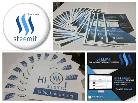 The Road Map To Sustainable Steemit Growth In The Philippines And A