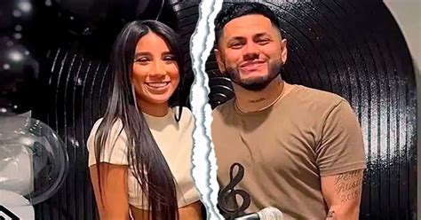Samahara Lobatón y Bryan Torres habrían terminado su relación tras