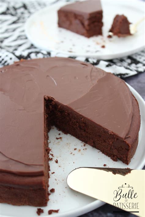 Recette Gâteau Chocolat Mascarpone Fondant Chocolat Cyril Lignac