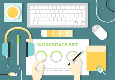 Free Works Pace Vector Set 114154 Vector Art At Vecteezy