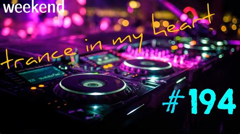 Vocal Trance Progressive Trance Uplifting Trance Inelej Trance