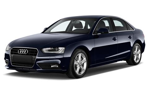 2014 A4 Audi Photos And Videos MotorTrend