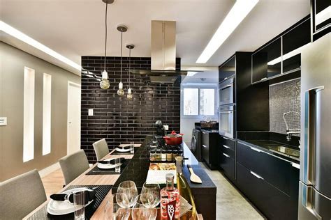35 Pisos para Cozinha Conheça os Tipos Mais Lindos para o Ambiente