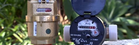 How To Read Water Meters Reading Correctly