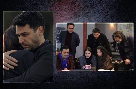 Teşkilat dizisinin sezon finali tarihi belli oldu Diziye yeni ajan geliyor