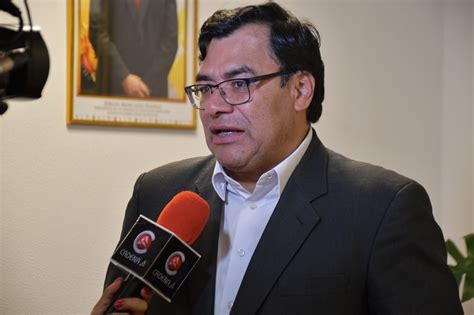 Presidente de la Cámara de Diputados destaca la importancia de la