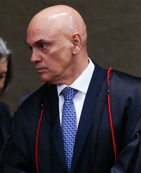 Moraes Manda Soltar Mais 46 Presos Do 8 1