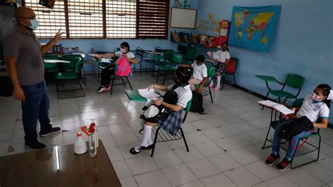 Cuánto Gana un Maestro de Primaria y Secundaria en México Así Creció