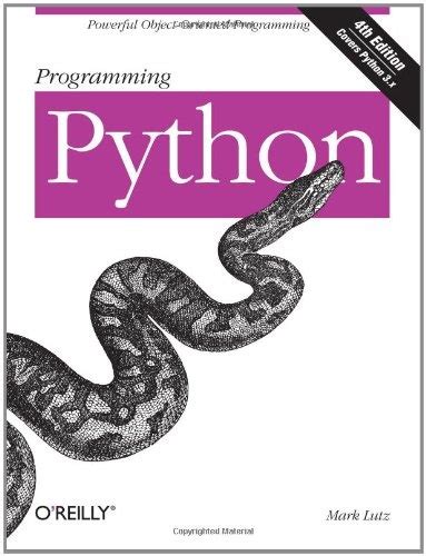 programming python Книги Программирование Глубокое обучение