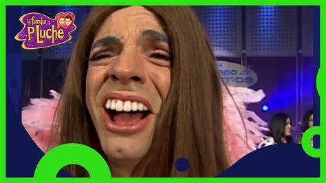 La Familia P Luche Capítulo 14 El concurso de reclamos T1