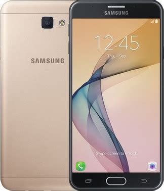 Samsung SM G610F DS Galaxy J7 Prime Duos TD LTE 16GB Samsung G610