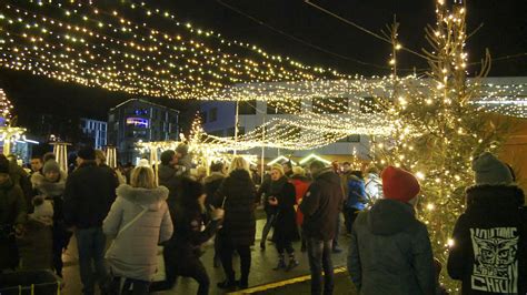 Jarmark Bożonarodzeniowy Gdynia 2023 Oficjalna strona