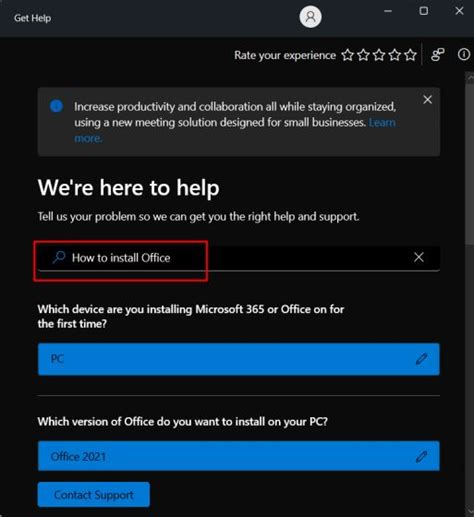 Como obter ajuda no Windows 11 6 métodos Moyens I O