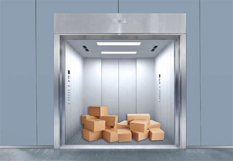 Cách tăng cường khả năng chịu lực và chống cháy của thang máy Viết