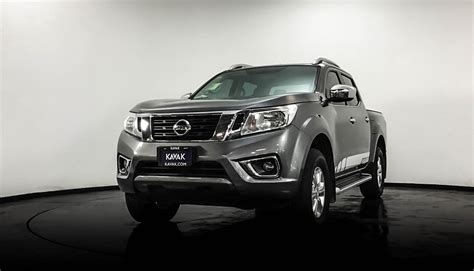 Nissan Np Frontier Km Precio