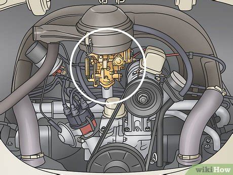 How To Decipher Your VW Beetle Engine And Chassis Numbers Heritage