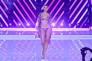 Maja Klajda najpiękniejszą Polką Kim jest Miss Polonia 2024 ESKA pl